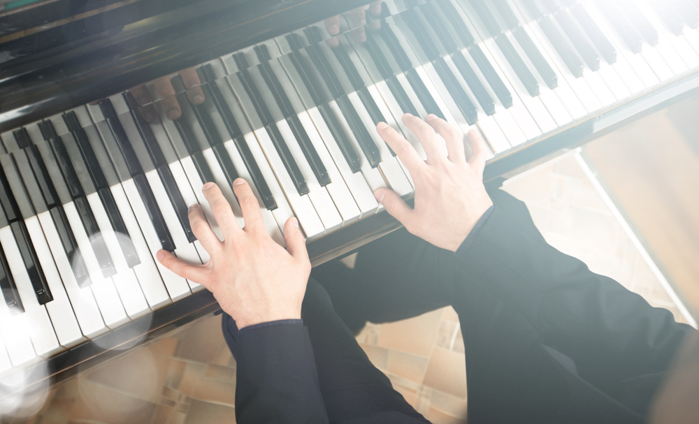 Affordable Piano Lessons In Chicago Online And In Person Csc