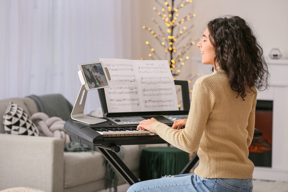 Affordable Piano Lessons In Chicago Online And In Person Csc