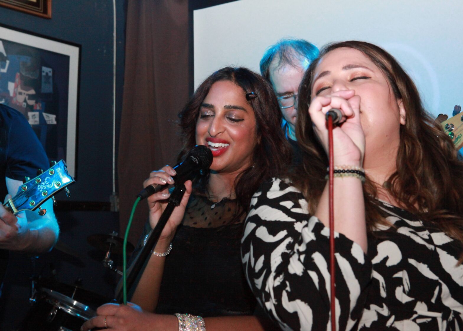 Chicago's Only Private Club for Recreational Musicians - CSC